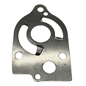 Heurofosh 60366A1 Water Pump Impeller Kit for Mercury Marine 30 35 40 50 60 65 70 HP Outboard Engines 46-60366A1 Sierra 18-3507