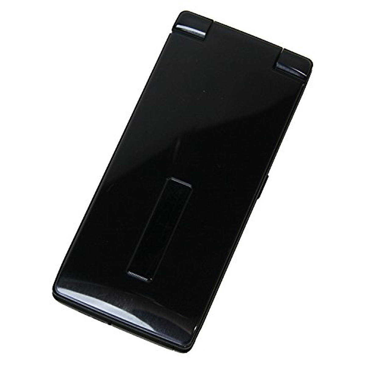 Docomo SHARP SH-03E Waterproof Cell Phone Black (Unlocked)