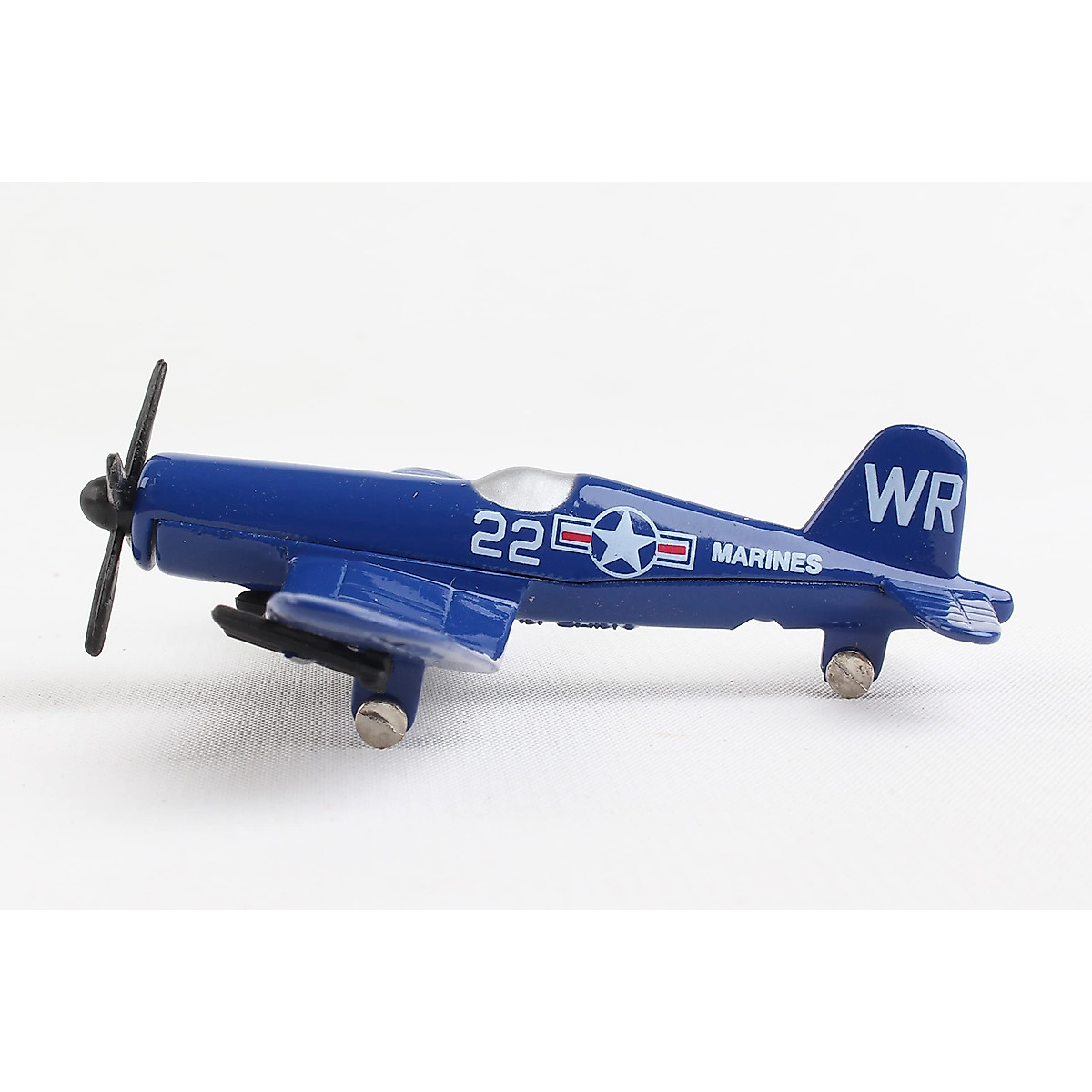 Daron Worldwide Trading Runway24 F4U USMC Vehicle