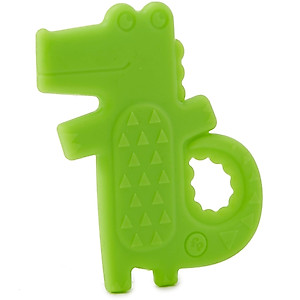 Fisher-Price Alligator Teether
