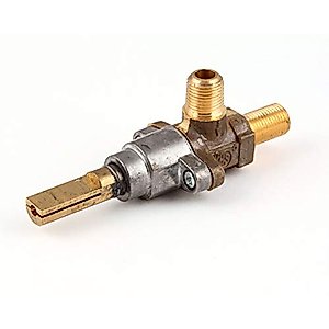 APW Wyott 2068500 Gas 210 Degree Valve