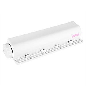 Retractable Washing Line, 4 Lines 10.50ft Clothes Airer Indoor Wall Punch Flexible Laundry Washing Line Drying Rack