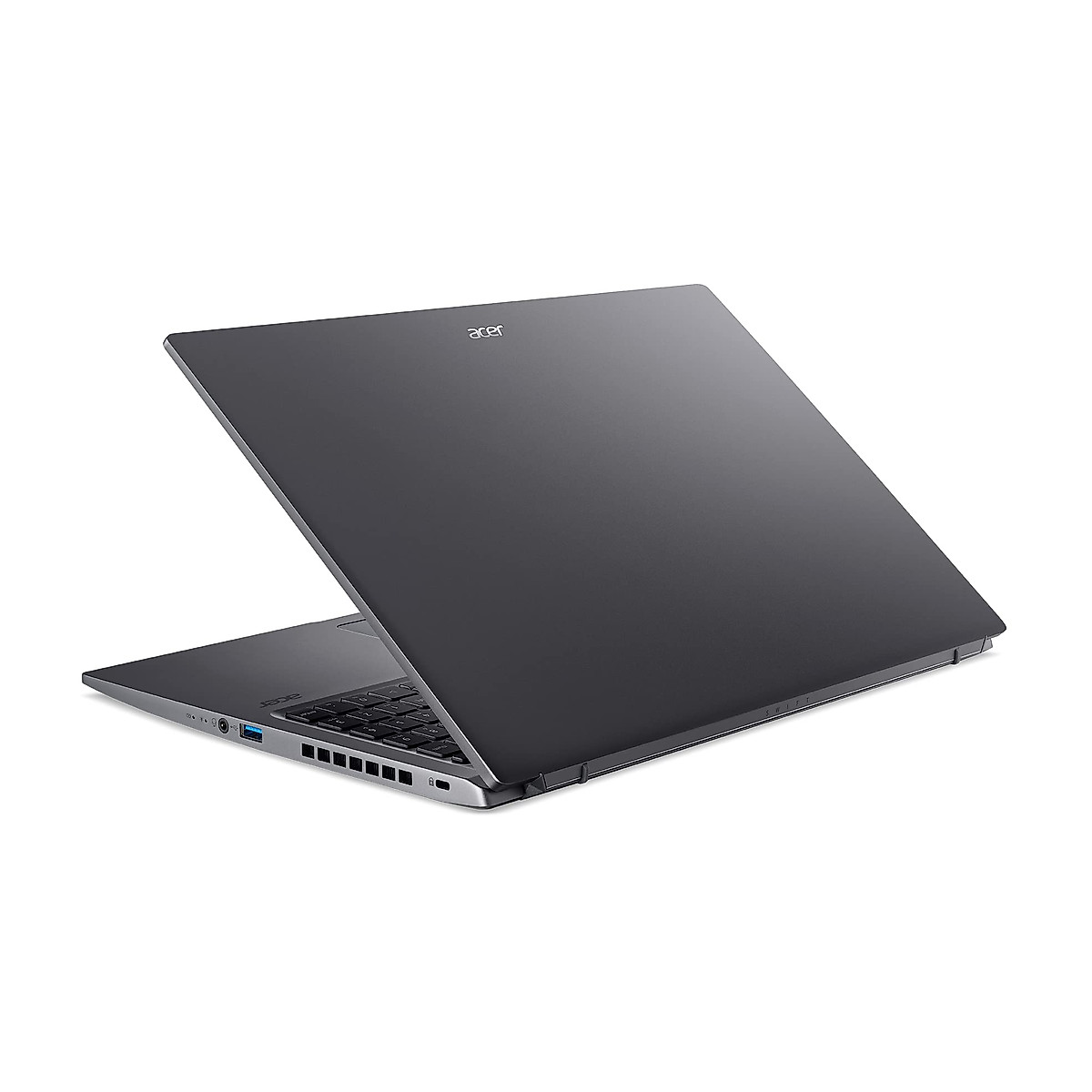 Acer Swift X Intel Evo Thin & Light Creator Laptop | 16" WUXGA 100% sRGB | 12th Gen Intel i7-1260P | Intel Arc A370M | 16GB LPDDR5 | 512GB Gen4 SSD| Killer WiFi 6E AX1675 | Windows 11 | SFX16-52G-73U6