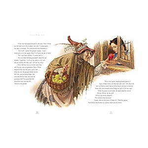 Classic Fairy Tales Vol 1 (Volume 1)