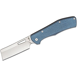 Gerber Gear Flatiron Cleaver Folding Knife