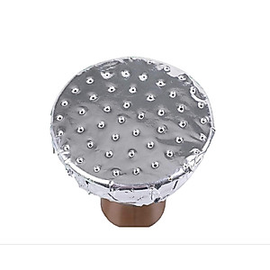 Cotton Buds - 100 Count, Pink