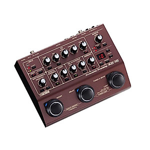 Boss AD-10 Acoustic Guitar Processor Pedal