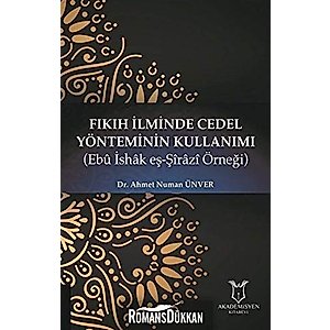 Fıkıh İlminde Cedel Yönteminin Kullanımı
