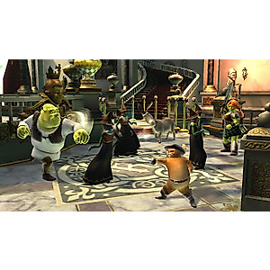Shrek Forever After - Xbox 360