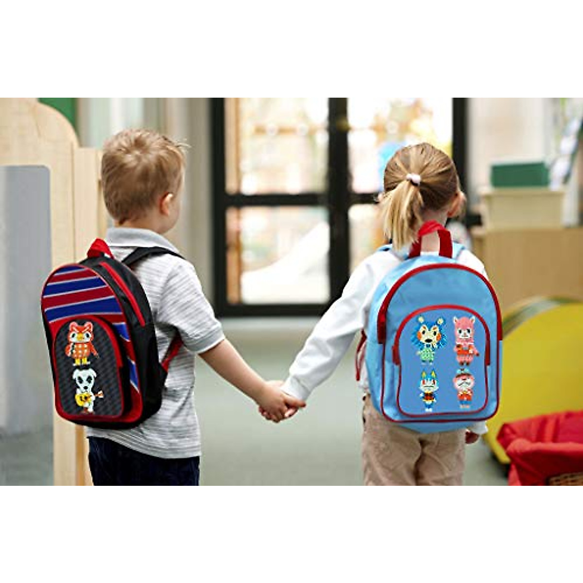 Diamond Painting Stickers 5D Diamond Art Stickers Mini Diamond Painting Kits DIY Animal Cartoon Theme Diamond Stickers Mosaic Stickers Handmade Art Craft 12 PCS