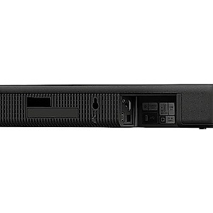 Sony HT-A3000 3.1ch Dolby Atmos Soundbar Surround Sound Home Theater with DTS:X and 360 Spatial Sound Mapping, works with Google Assistant