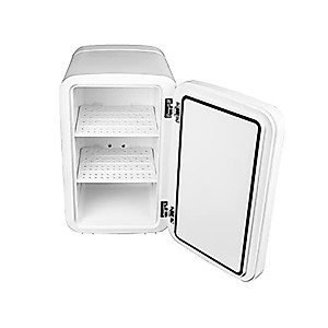 Danby DBMR02624WD43 Compact Refrigerators, White