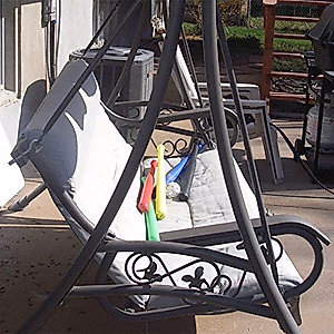 Arched Frame Swing 754222 Replacement Canopy