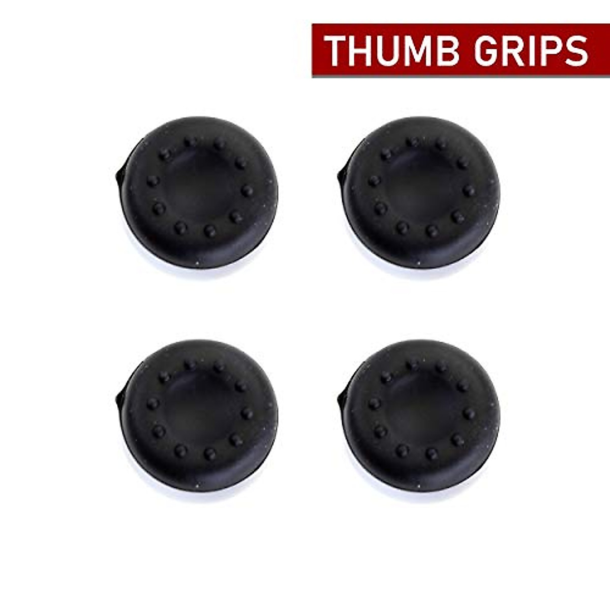 Gamefitz 9 in 1 Accessories Pack for The Xbox One