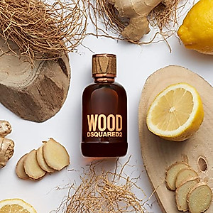 Dsquared2 Wood Men 1.7 oz EDT Spray