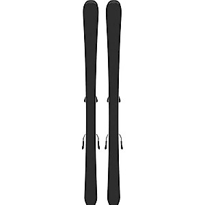 Atomic Maverick Jr + L6 Gw Ski - Kids' Metallic Green S06, 140cm