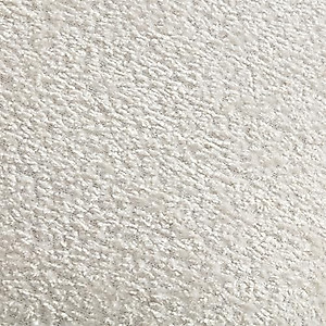 Eafurn 5 Seater L Shaped Convertible Modular Sectional Sofa with Reversible Chaise, Minimalist Oversized Sleeper Corner Couch,Chenille Upholstered Leisure Sofá for Living Room Office, Beige 112.2"