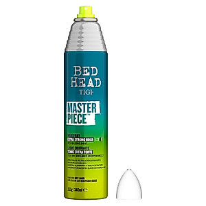TIGI Bed Head Masterpiece Shine Hairspray, Original Version, 9.5 Oz