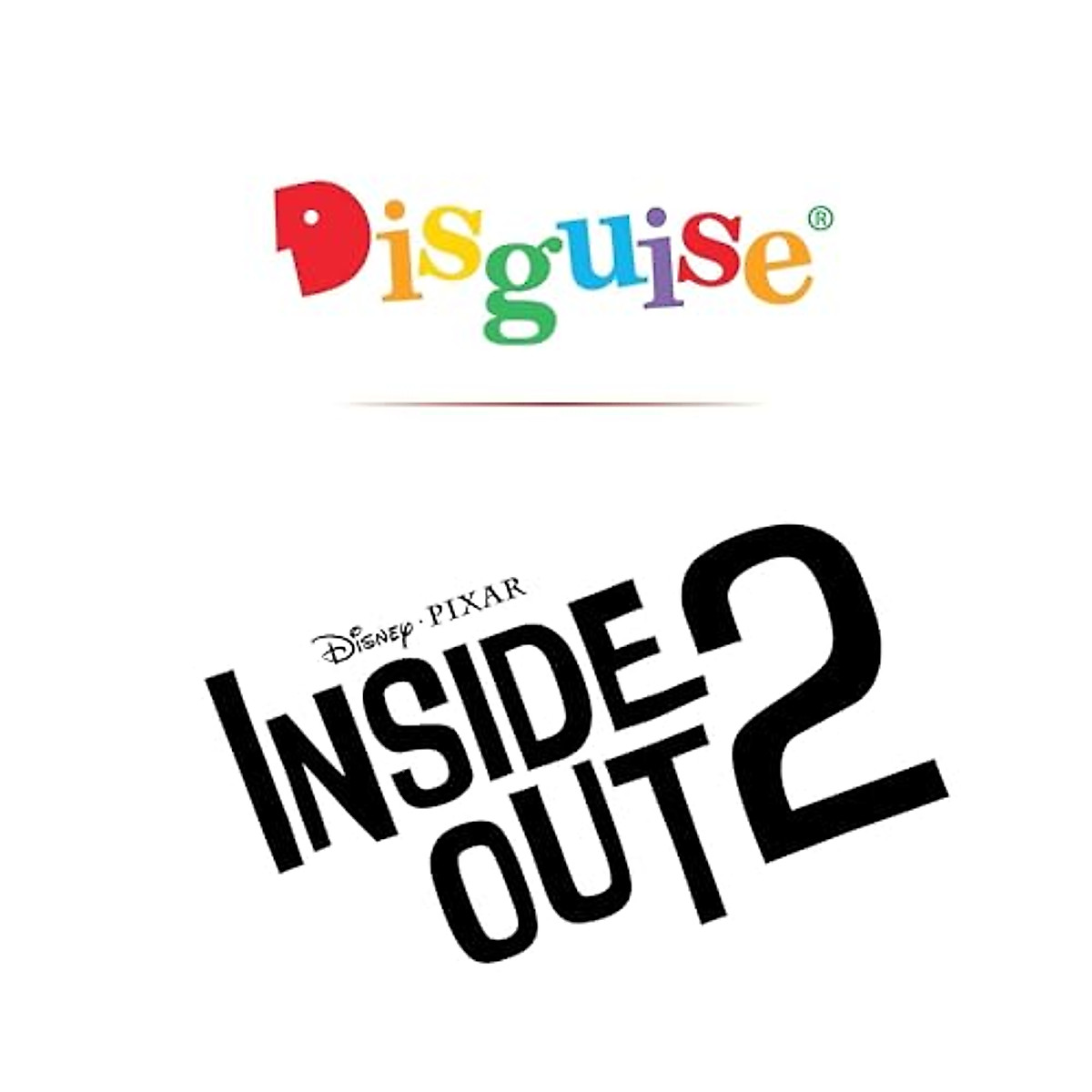 Inside Out Joy Costume, Deluxe Official Disney Pixar Inside Out Girls Costume, Child Size (10-12)