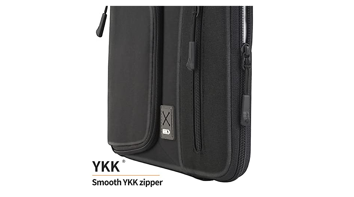SIMTOP 12.9" iPad Pro Sleeve – Protection & Style