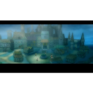 The Alliance Alive HD Remastered - PlayStation 4