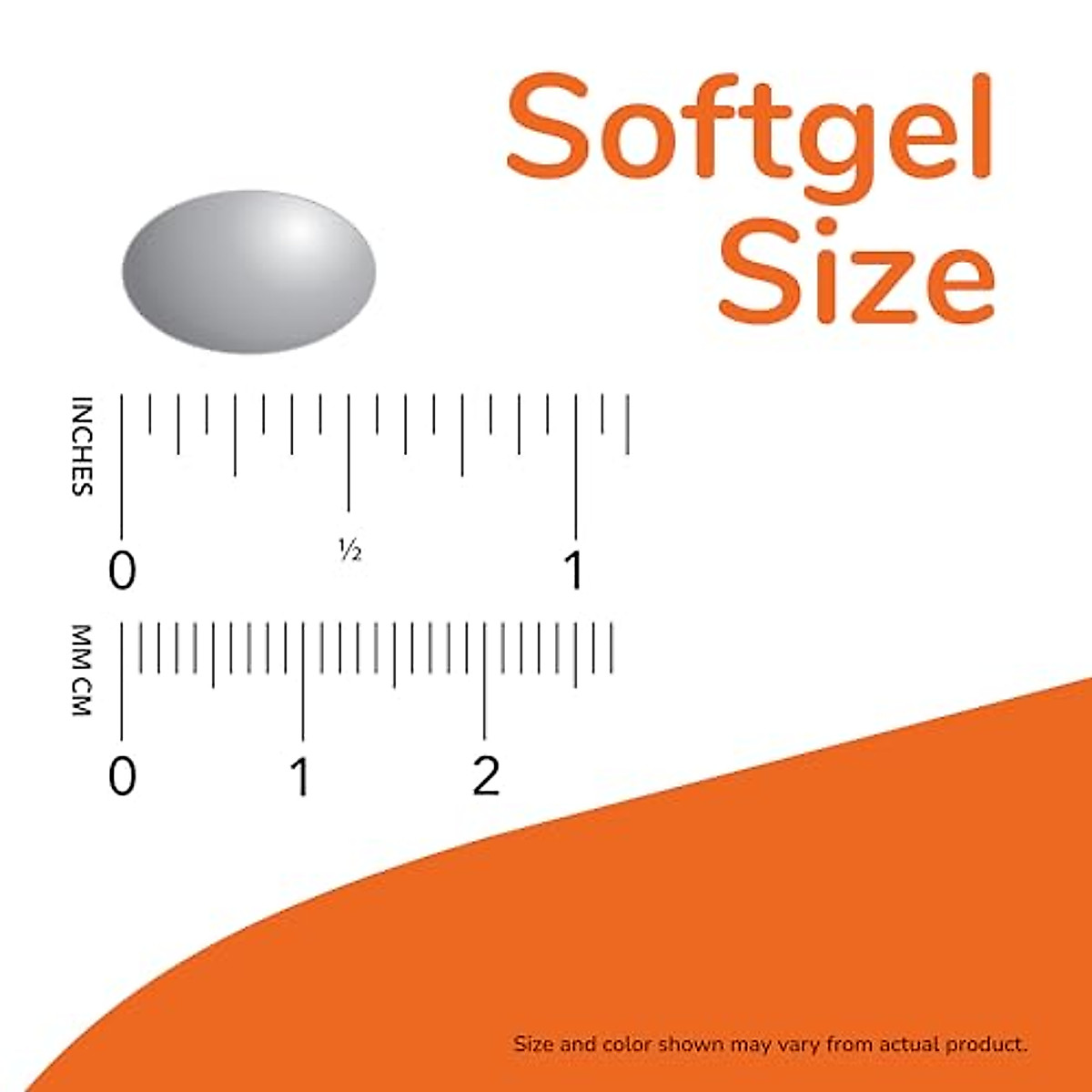 NOW Foods Supplements, CoQ10 50 mg, Pharmaceutical Grade, All-Trans Form produced by Fermentation, 100 Softgels