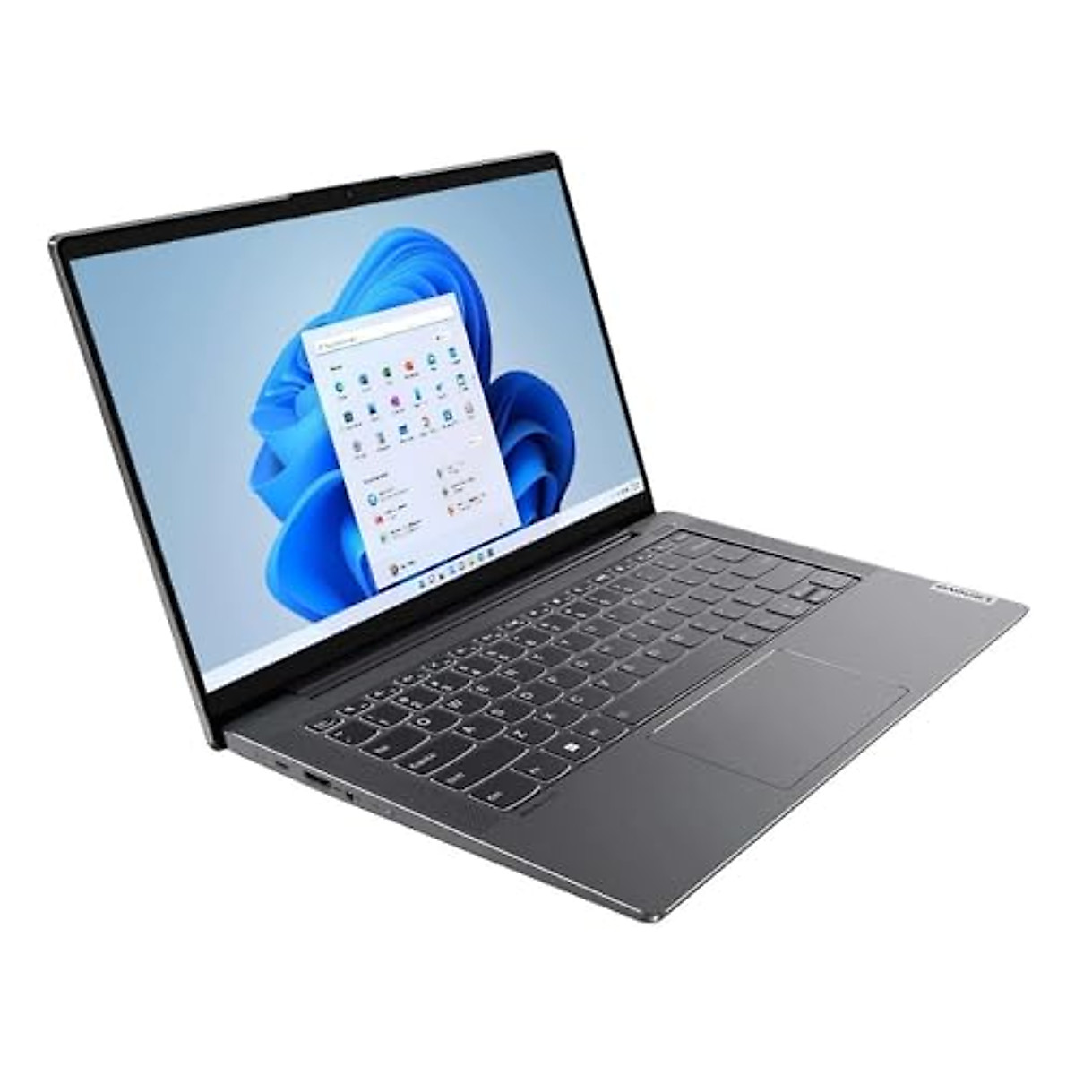 Lenovo Ideapad 5 Business Laptop, 14" FHD Touchscreen Micro-Edge Display, AMD 8-Cores Ryzen 7 5700U, 8GB RAM, 2TB NVMe SSD, Fingerprint, Backlit KB, WiFi 6, USB-C, Webcam, SPS HDMI, Win 11 Pro
