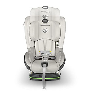 Knox Convertible Car Seat - Jake (Black Melange) + Extra Cup Holder for Knox