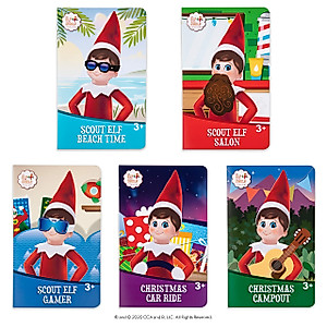 The Elf on the Shelf Insta Moment Pop Ups