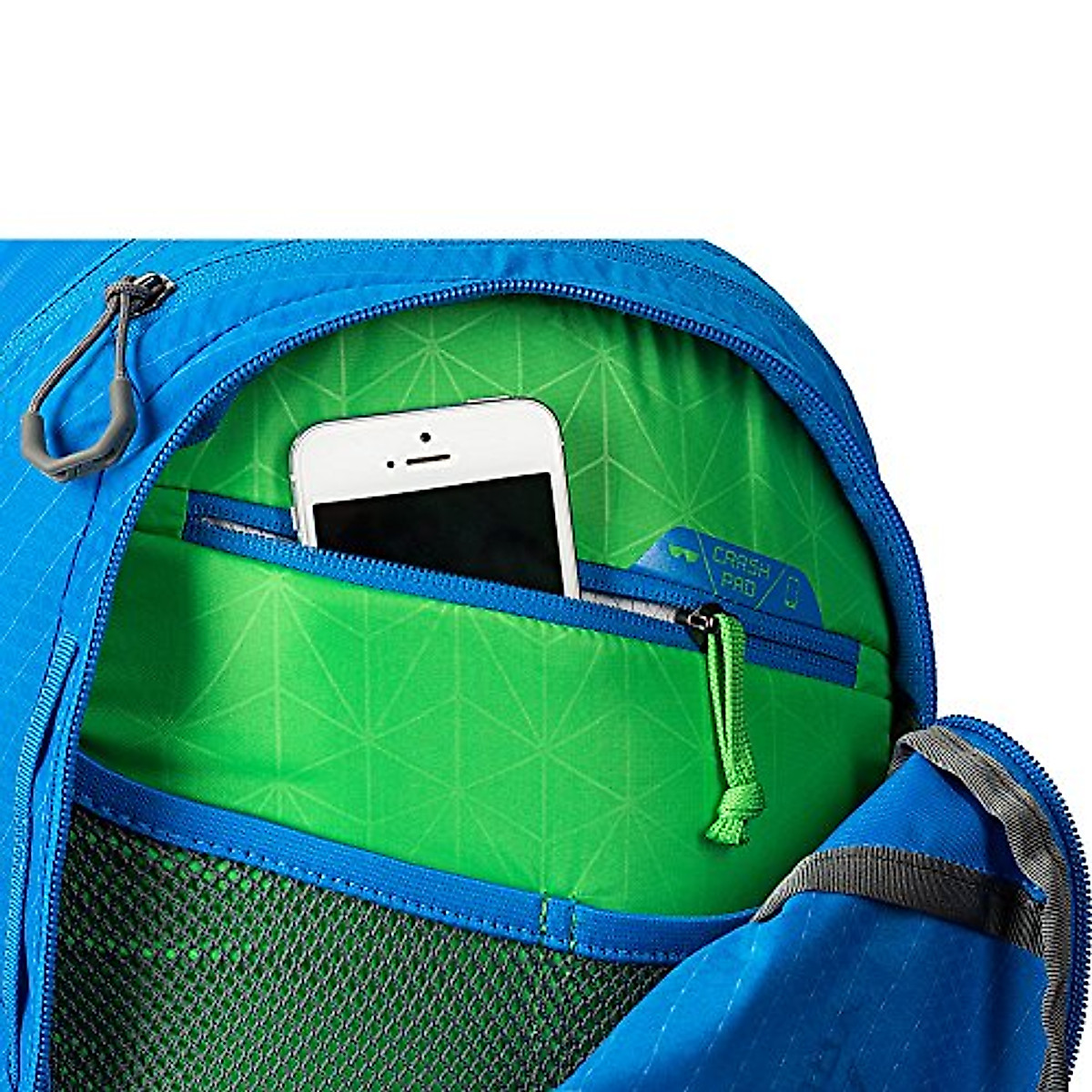 Gregory Mountain Products Endo 10 Liter Backpack