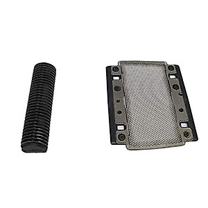 628 Shaver Foil & Cutter for BRAUN Shaver Model 3000 3305 3310 3315 3600 3610 3612 3614 3615