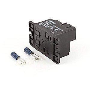 Hatco (HATCG) Kit, Relay Mini 30A, Spst, 24V Dc