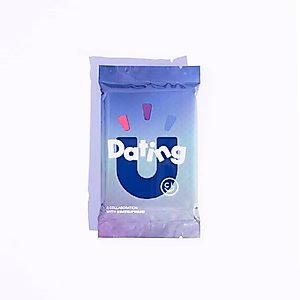 Cards Christians Like Dating Expansion Pack A Party Game for Church People