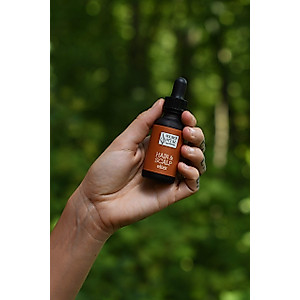 Hair & Scalp Elixir by Source Vitál Apothecary | Scalp Hydration for Healthy Hair Follicles | Handcrafted with Organic Botanicals | 100% Vegan |1.1 fl oz