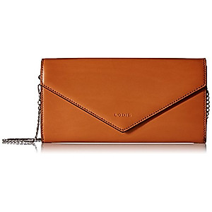 Lodis Audrey Nina Convertible Cross Body, Toffee, One Size