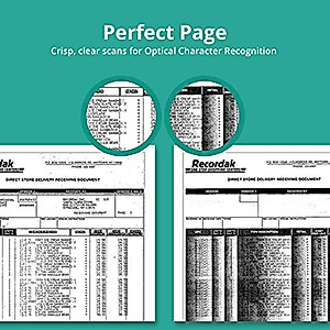 Kodak ScanMate i940 Scanner - 1960988