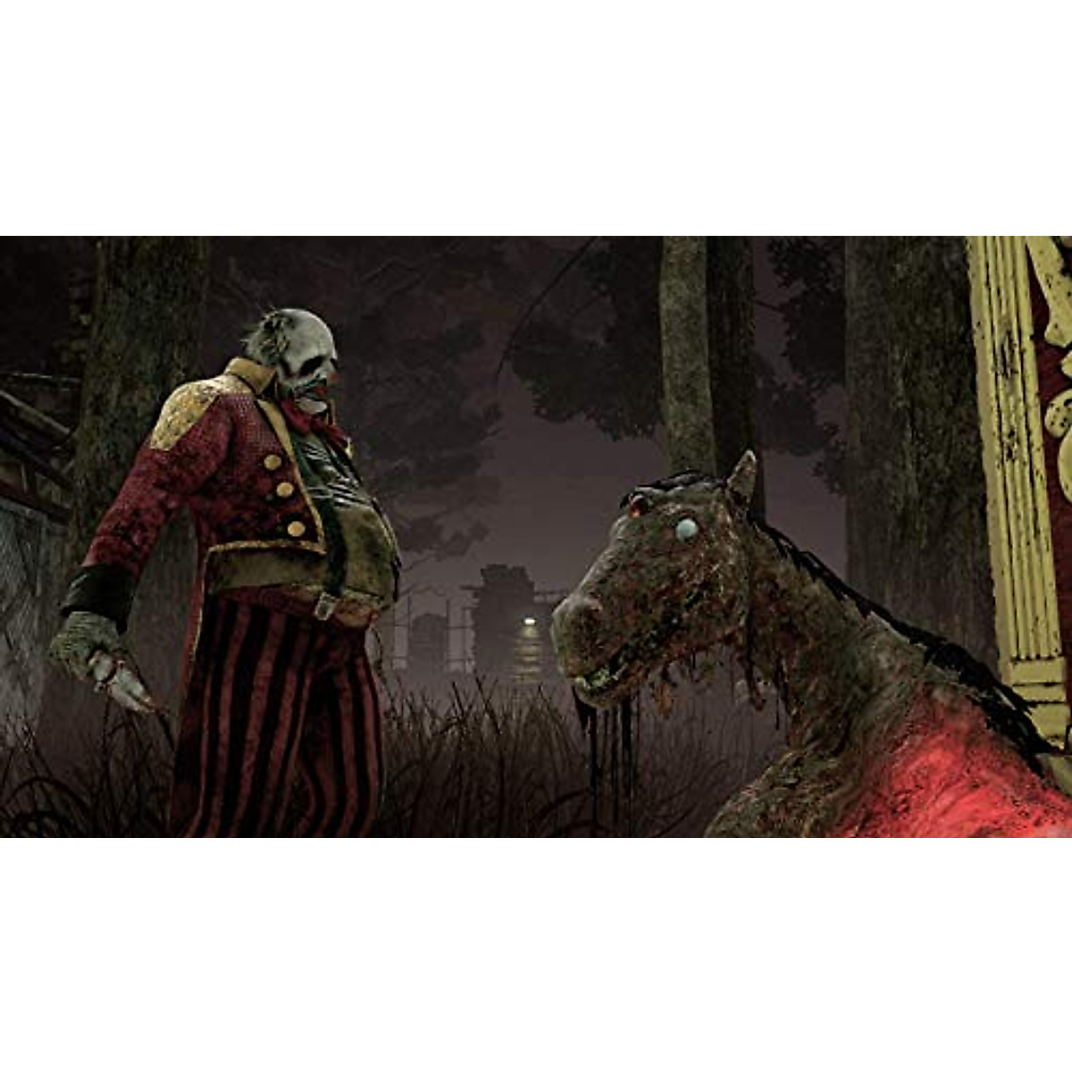 Dead by Daylight: Nightmare Edition - Xbox One