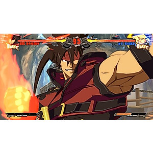 Guilty Gear Xrd - SIGN - PlayStation 3 Standard Edition