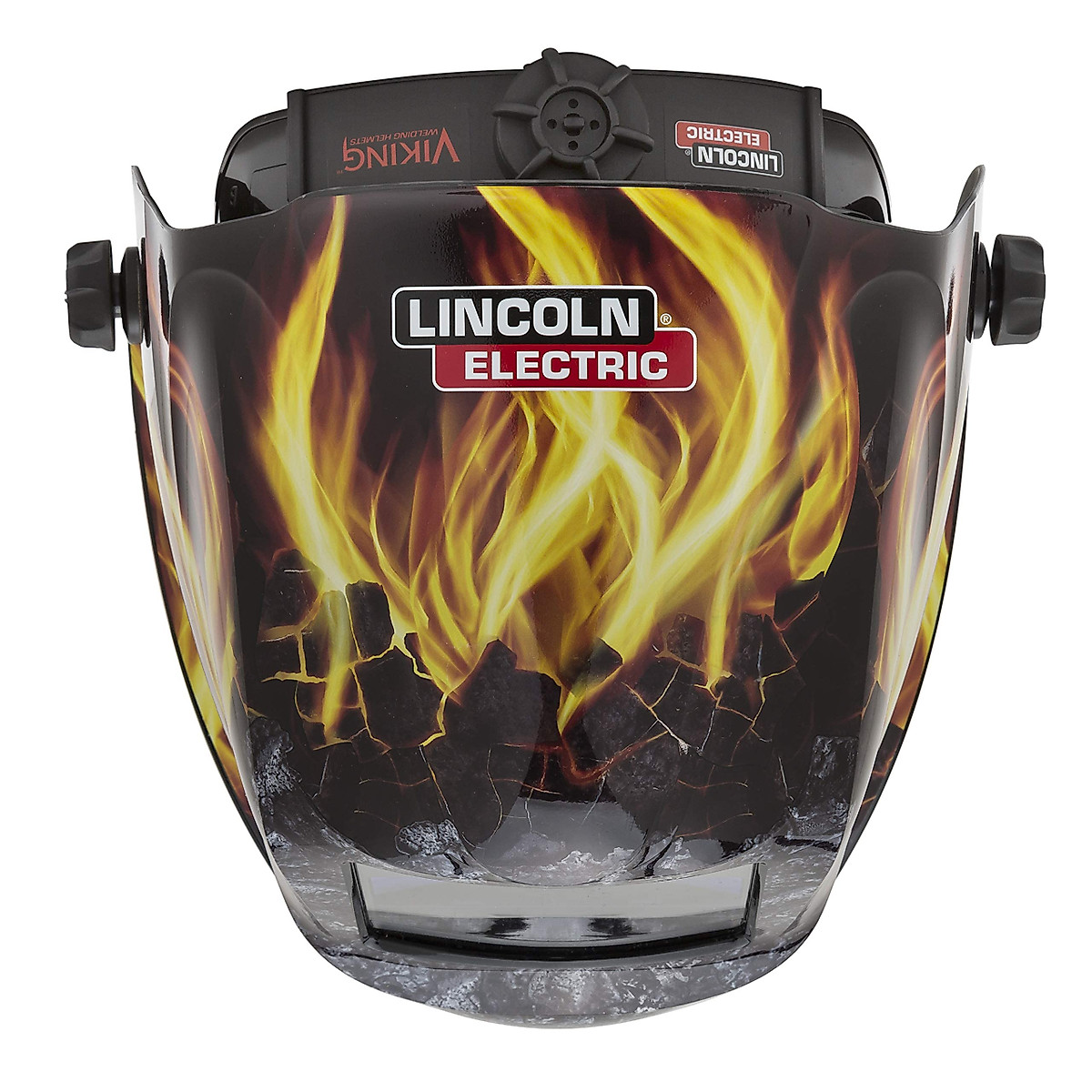 Lincoln Electric Viking 1740 Ignition™ Welding Helmet - 4C Lens - K4375-3