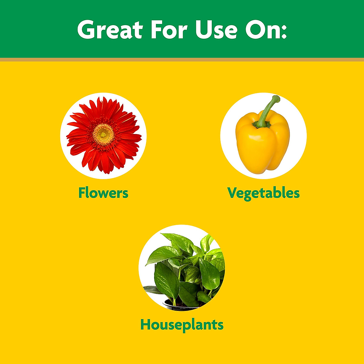 Miracle-Gro Liquid All Purpose Plant Food Concentrate 32 Oz.