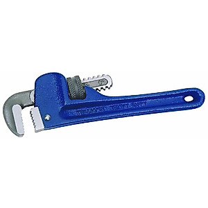 Williams 13516 Cast Iron Pipe Wrench, 6-Inch