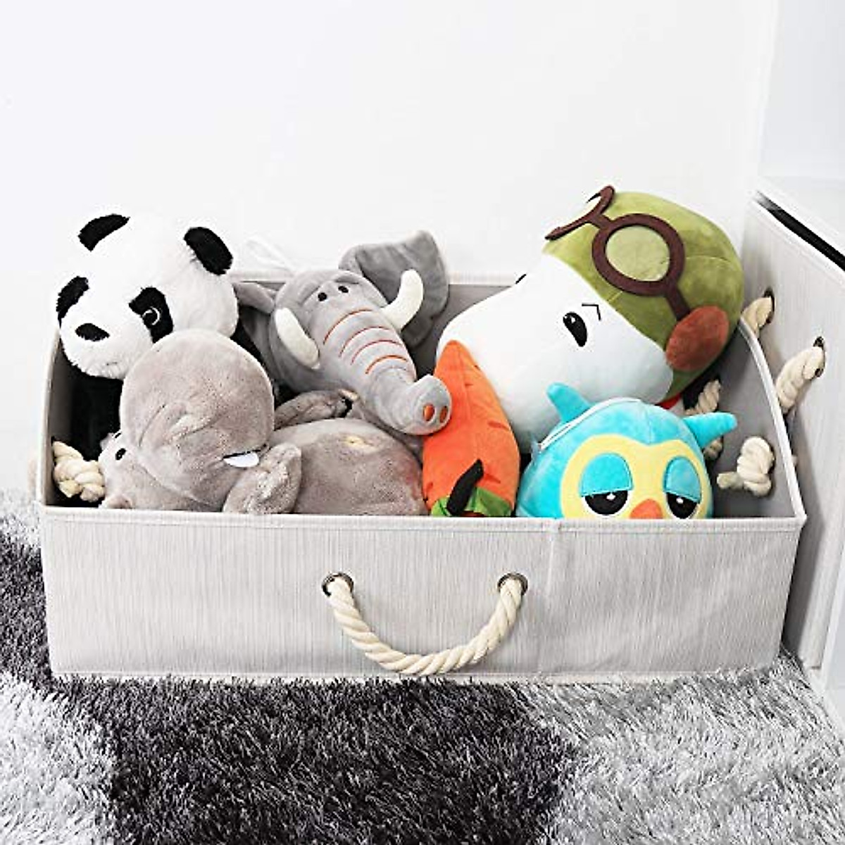 StorageWorks storage bin set