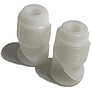 YMHYJY Replacement 86201500 Aerator 3/4in for Pool and Spa Specialty Fittings（pack of 2）