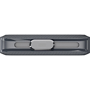 Sandisk Ultra Dual - USB Flash Drive - 64 GB - Gray