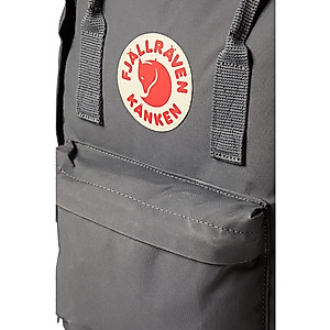 Fjällräven 13" Kanken Laptop Super Grey One Size