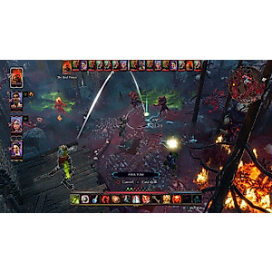 Divinity Original Sin 2 Definitive Edition (PS4)