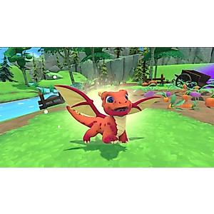 My Universe: My Baby Dragon Nintendo Switch