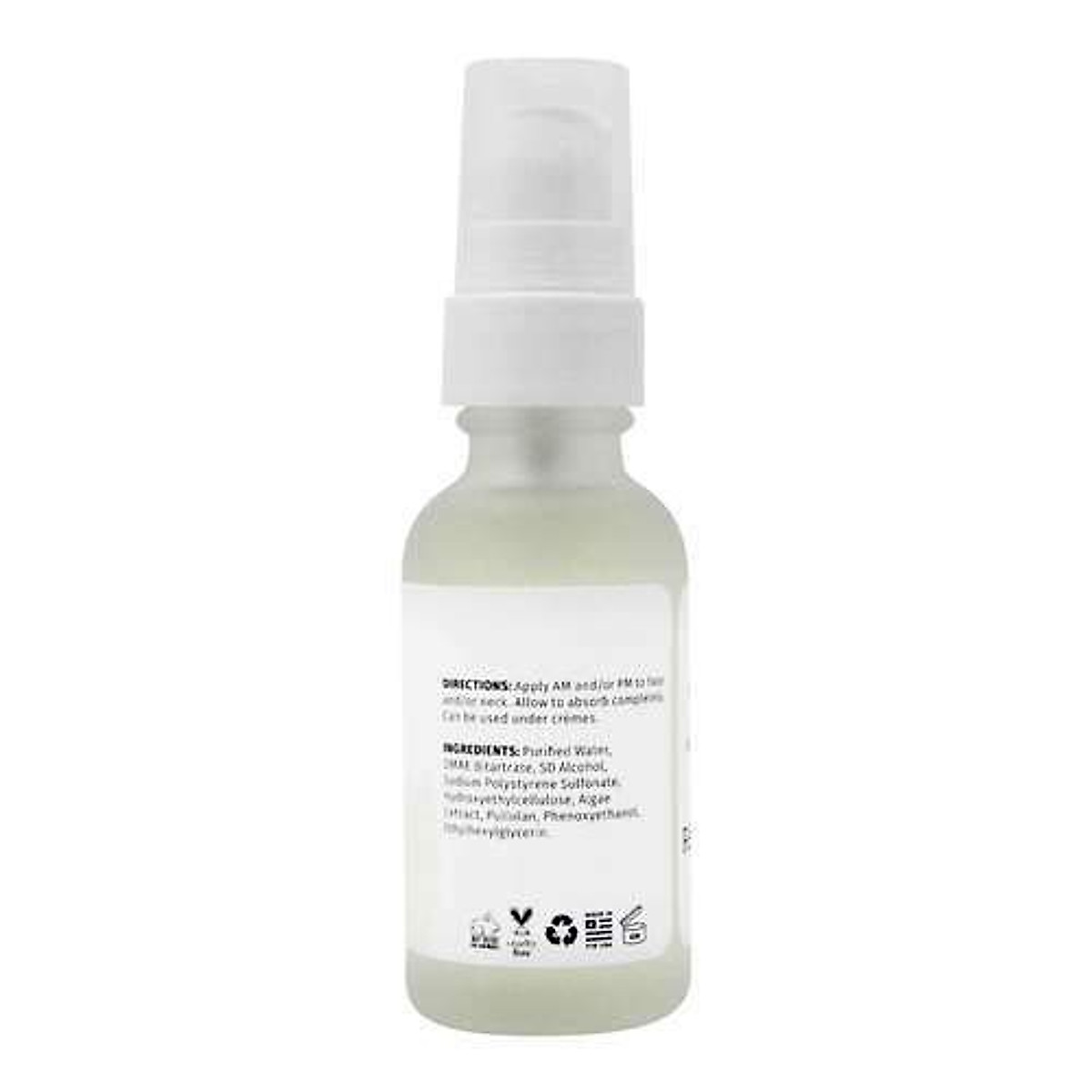 Reviva Labs: DMAE Firming Fluid, 1 oz