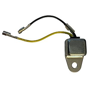 Sellerocity Sensor Low Oil Alert Fits Duro Max MX4500 MX4500E XP10000E XP4000S XP4400 XP4400-CA XP4400E XP4400E-CA XP8500E