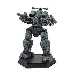 BattleTech Inner Sphere Battle Lance